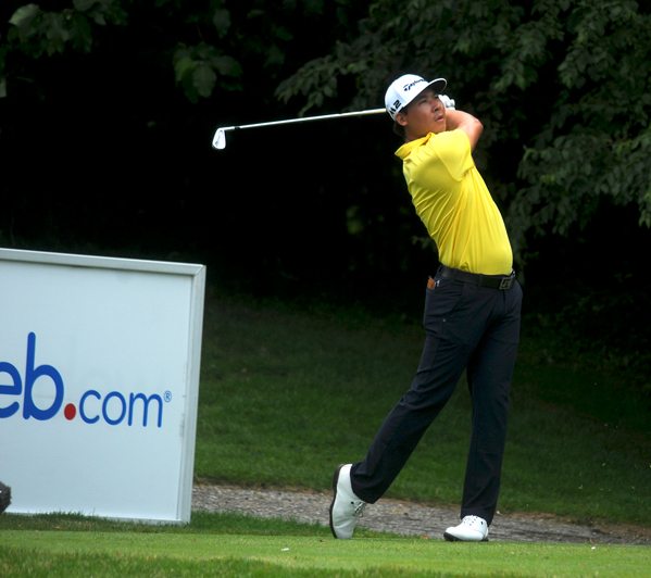 Crowded At The Top | News, Sports, Jobs - Post Journal